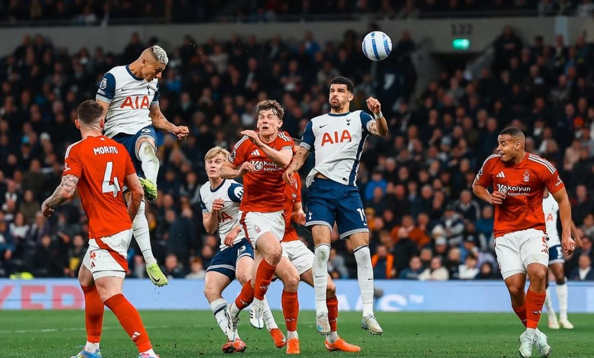 Tottenham vs Bodo/Glimt: Harapan Terakhir Spurs Menuju Final Liga Europa 2025