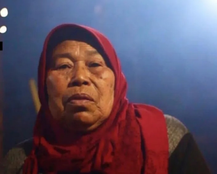 Untaian Kisah Dibalik Kedekatan Mbok Yem dan Gunung Lawu, Kisah Legenda