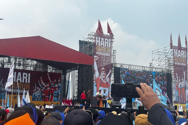 Usulan Marsinah Jadi Pahlawan Nasional Didukung Presiden Prabowo