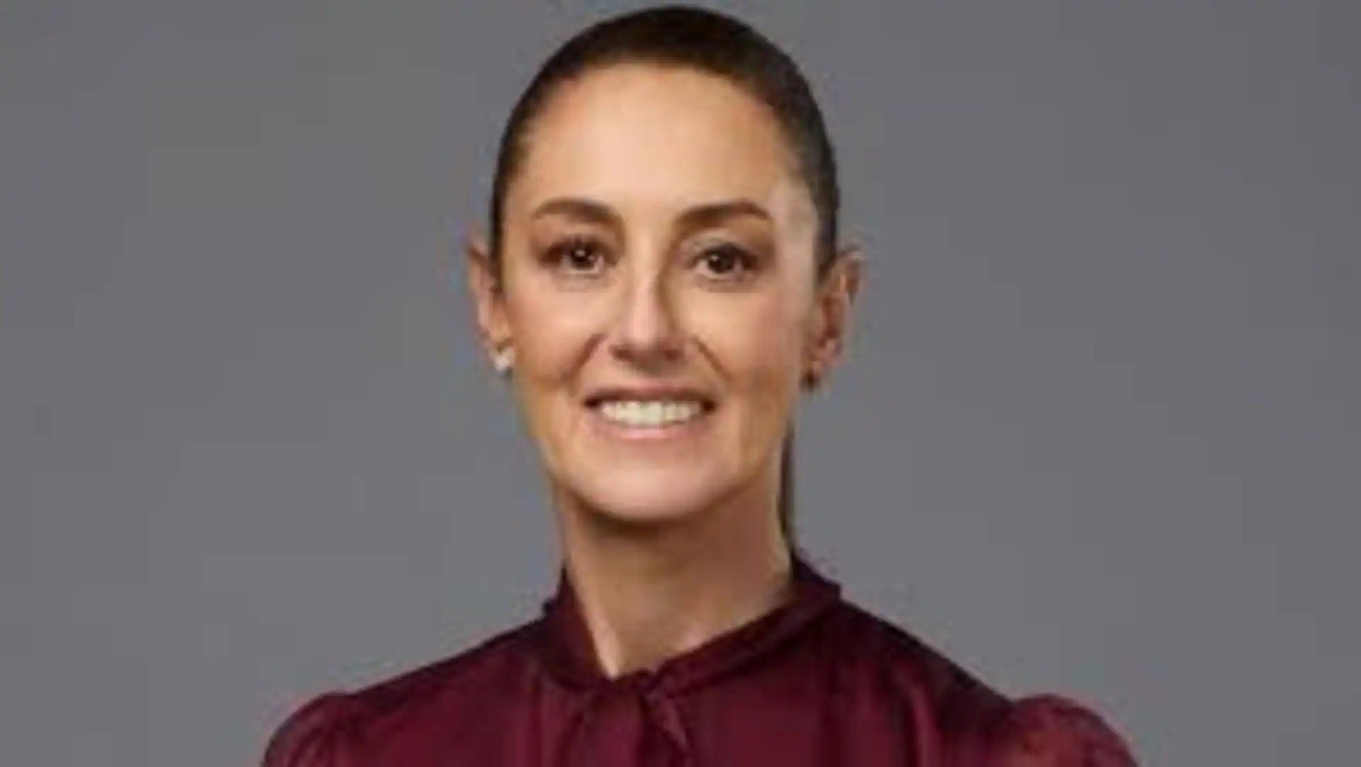 Presiden Meksiko Claudia Sheinbaum Tolak Usulan Trump Soal Pengiriman Militer AS