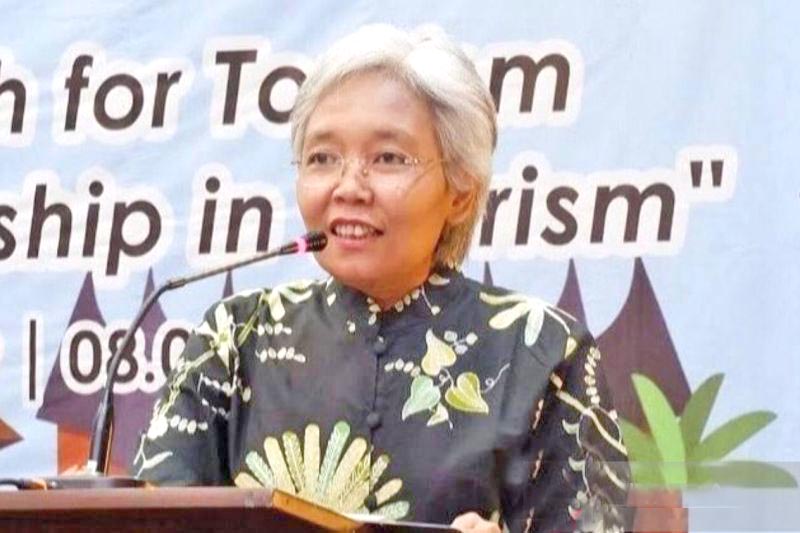 Nama jalan multibahasa di Bogor jadi simbol toleransi-identitas budaya