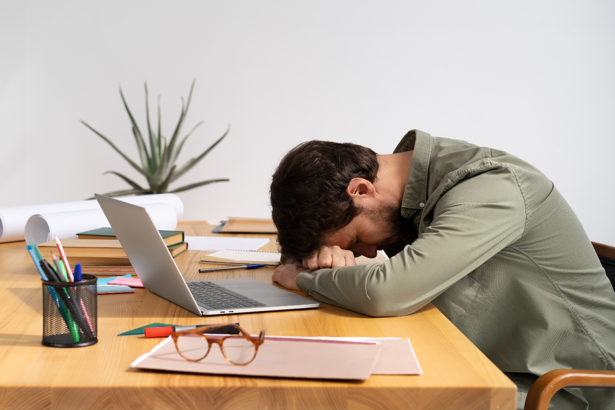 Sering Ngantuk Padahal Cukup Tidur? 5 Penyebab Ini Ternyata Jadi Biang ... Sering Ngantuk Padahal Cukup Tidur? 5 Penyebab Ini Ternyata Jadi Biang ...