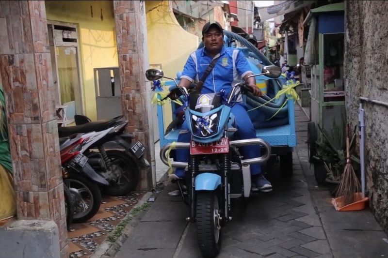 Keren! Adidas Rilis Sepatu ‘Sumatra’