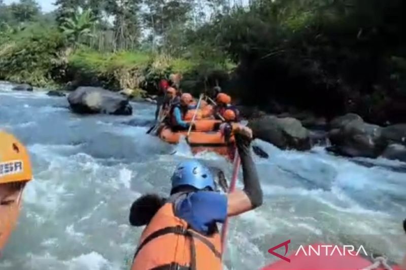 Pemkab Rejang Lebong Membuka Lima Objek Wisata Baru Pemkab Rejang Lebong Membuka Lima Objek Wisata Baru