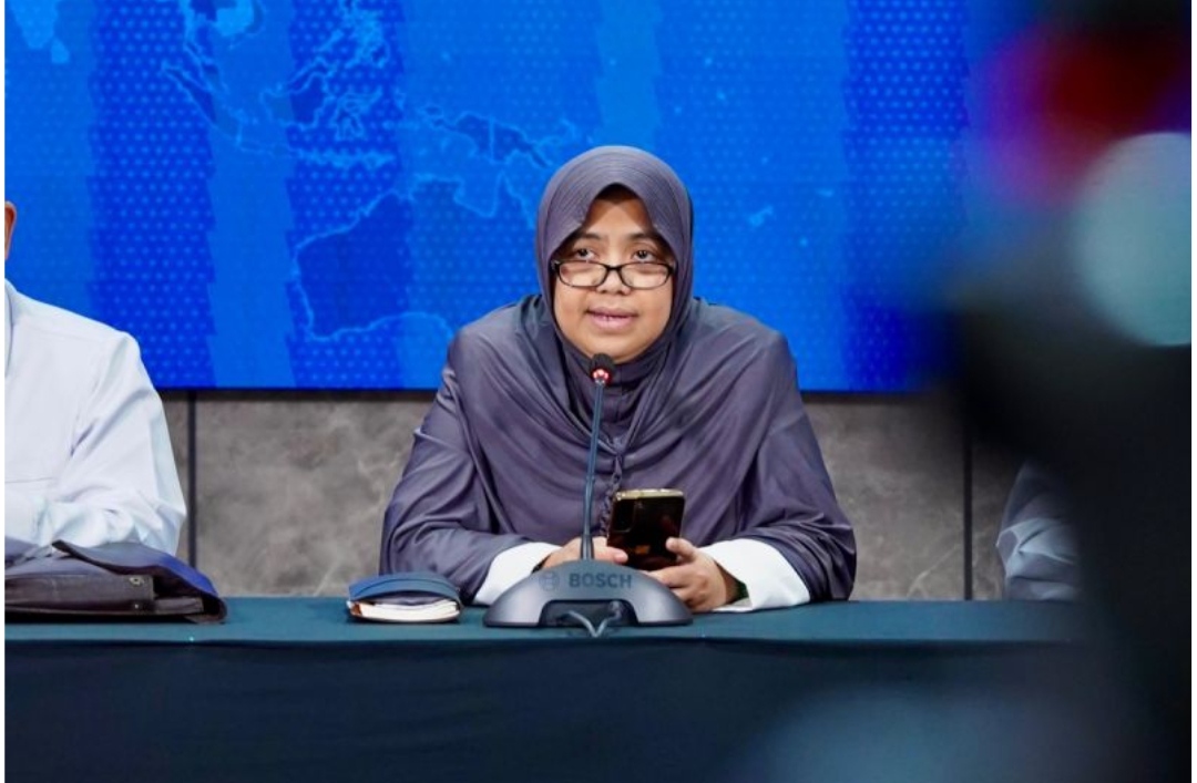 Layanan Kependudukan 'Silondo Bermula' Dikenalkan