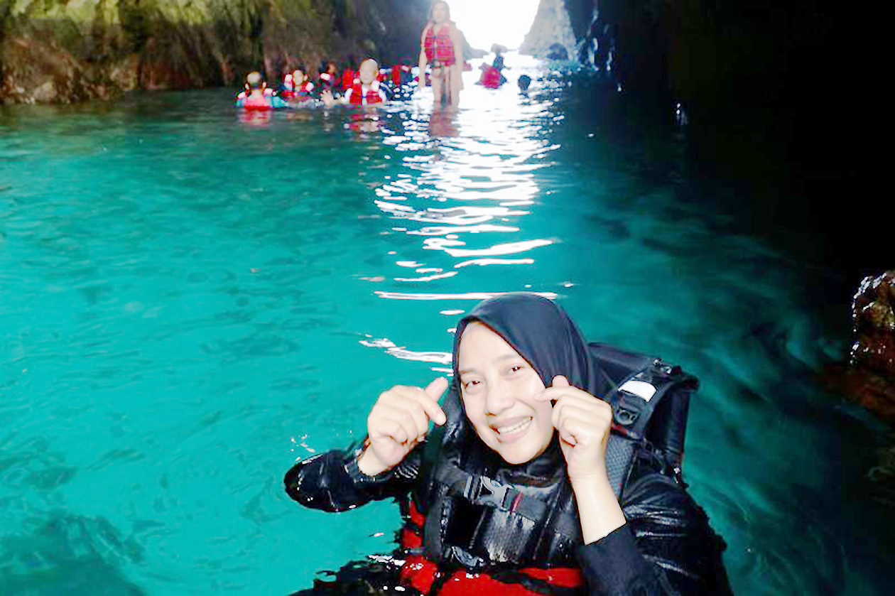 Sejumlah Objek Wisata Banyuwangi Diserbu Wisatawan Saat Libur Waisak