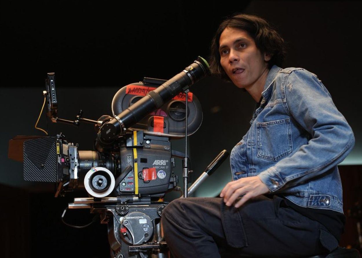 Angga Dwimas Sasongko Kembali Sutradarai Film Action Terbaru Berjudul ...