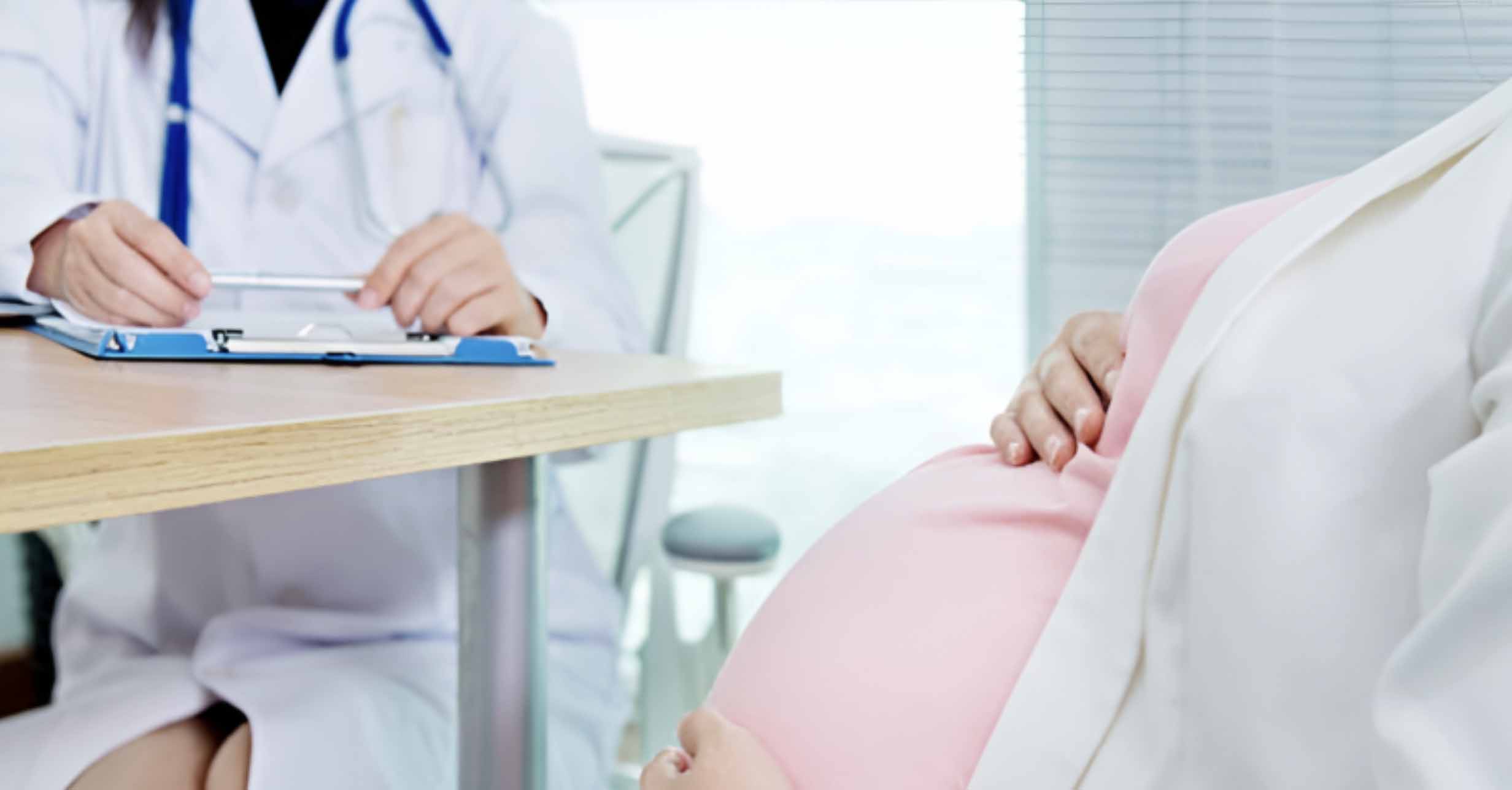 Penting Nih! Bagi Calon Orang Tua, Pastikan Kesehatan Janin dengan Diagnosis Prenatal