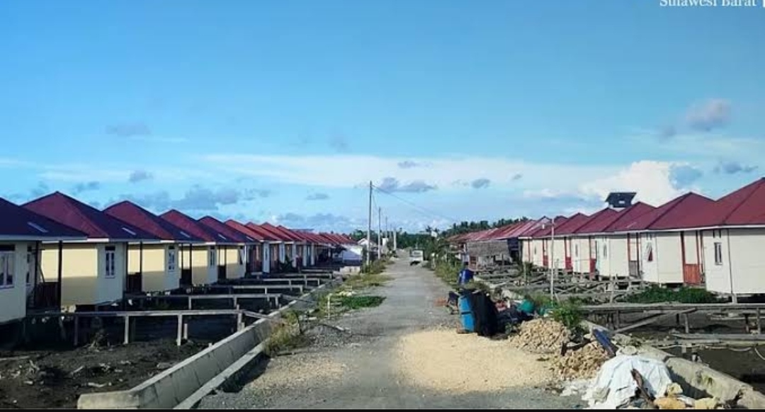 Rantai Pasok Transmigrasi Diperkuat, Mitra Baru Dijaring