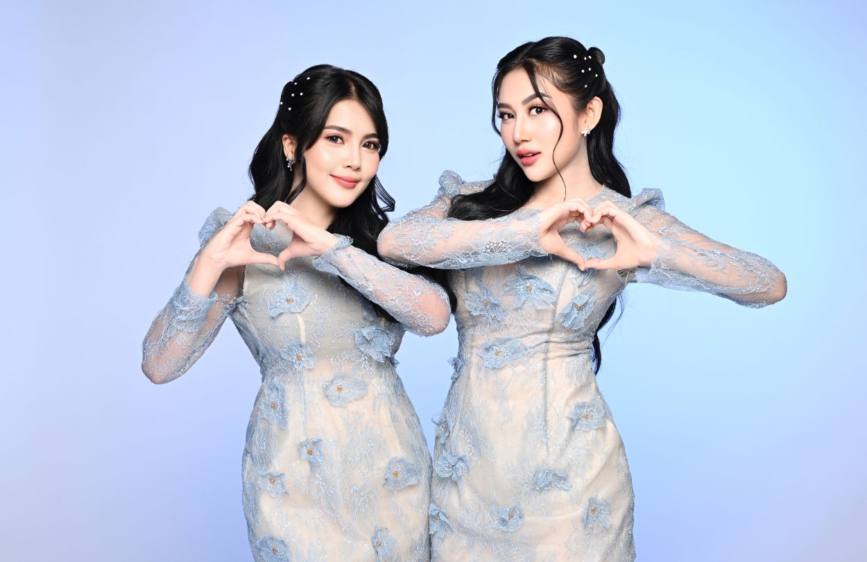 Duo Serigala Comeback Lewat Single Baru "ABUCO", Karya Almarhum Don Kinol