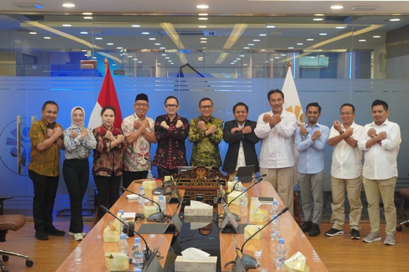 KemenP2MI Gandeng Kampus Tingkatkan Kemampuan Bahasa Pekerja Migran Indonesia