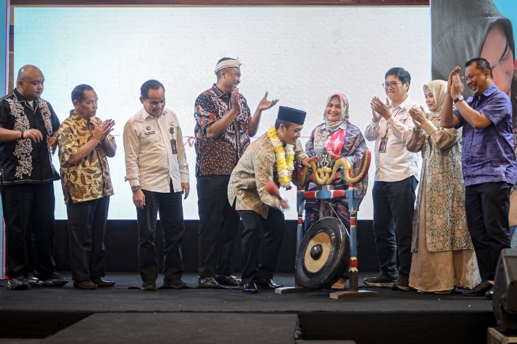 Festival Swarna Wastra Nusantara Hadir di Bandung, Angkat Keindahan dan Nilai Budaya Kriya Indonesia