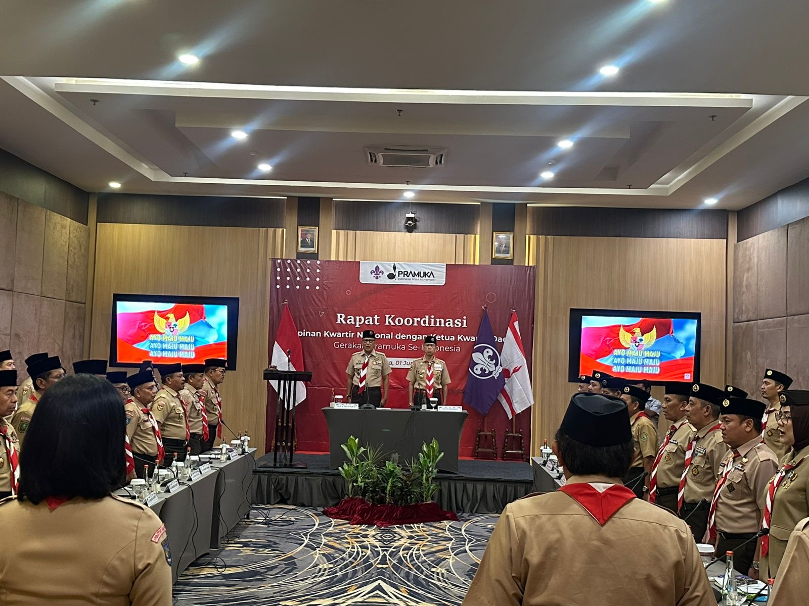 RKP 2026 Resmi Diumumkan! Ada Apa di Balik Fokus Baru Pemerintah?