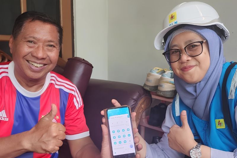 Gunakan Aplikasi “PLN Mobile”, Pelanggan Dapat Hadiah