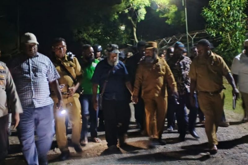 Tolikara Jadi Pusat Wisata Rohani Papua Pegunungan, Ternyata Ini Alasannya