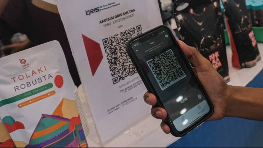 BI: Transaksi QRIS, Bikin UMKM Bali Makin Laris!