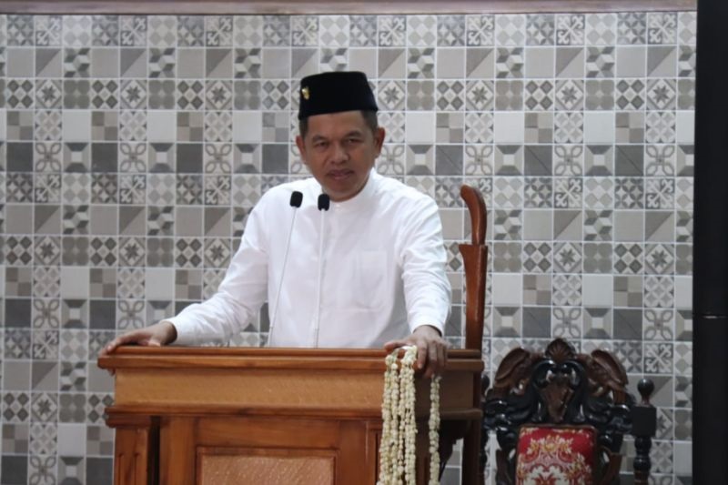 Dedi Mulyadi: Orang Tua Perlu Contoh Nabi Ibrahim dalam Mendidik Anak