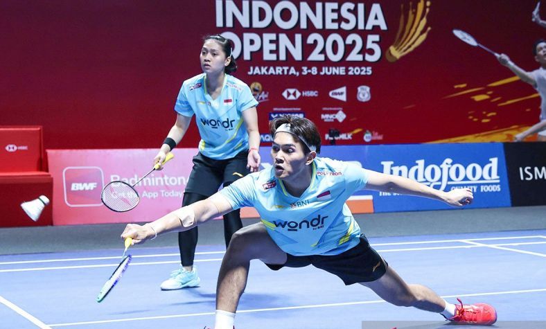 PBSI Segera Lakukan Evaluasi Menyeluruh Demi Kebangkitan Bulu Tangkis Indonesia