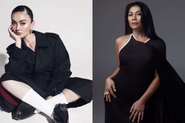 Agnez Mo dan Anggun Bintangi Serial 'Reacher' Season 4