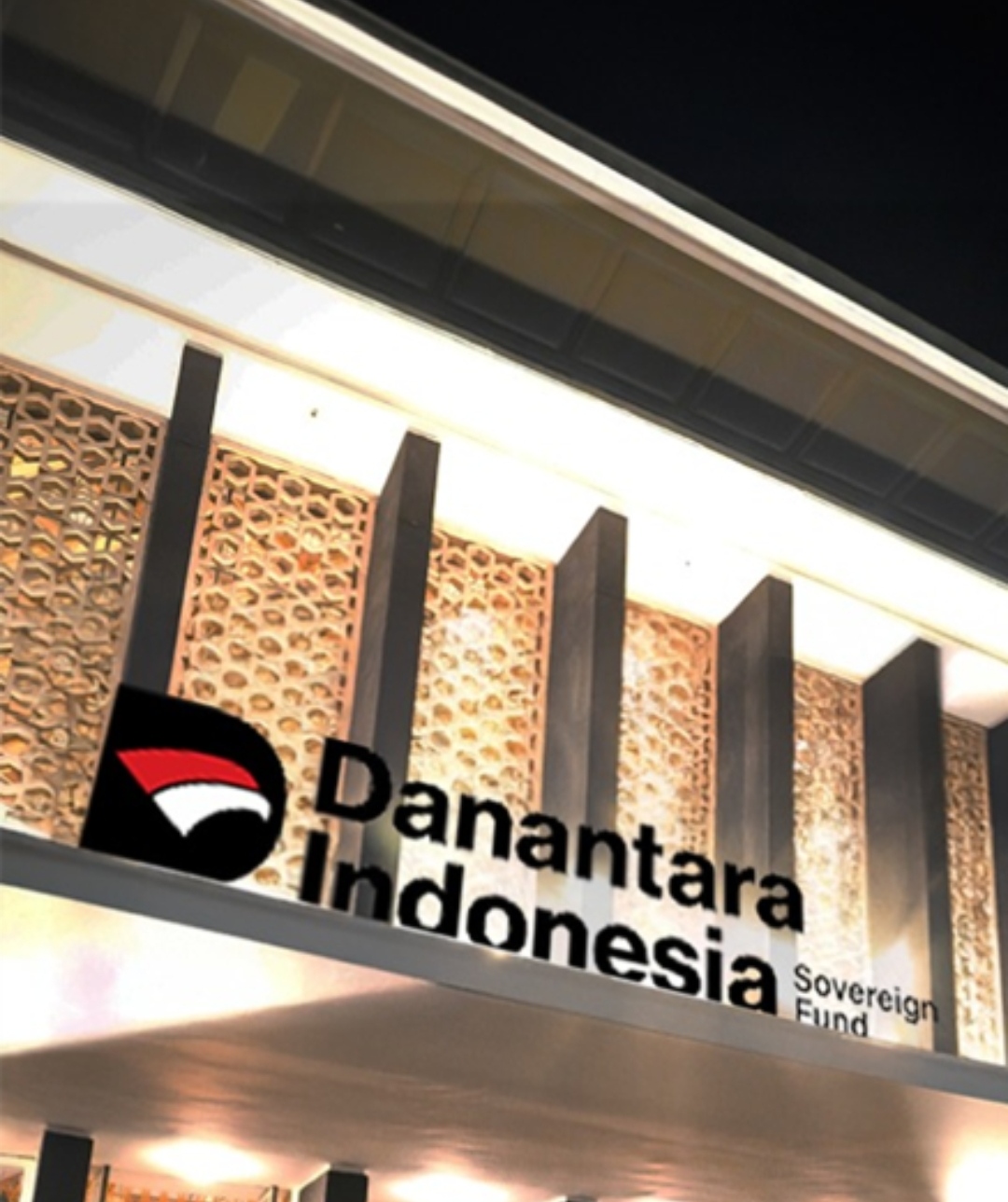 Investasi ke Luar Negeri: Danantara Siapkan 20 Persen Modal