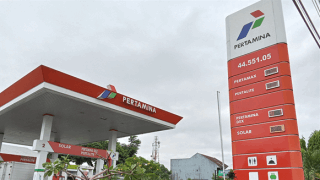 Pertamina Perluas Distribusi Pertamax Green 95 ke Jawa Tengah, Target 150 SPBU di 2025