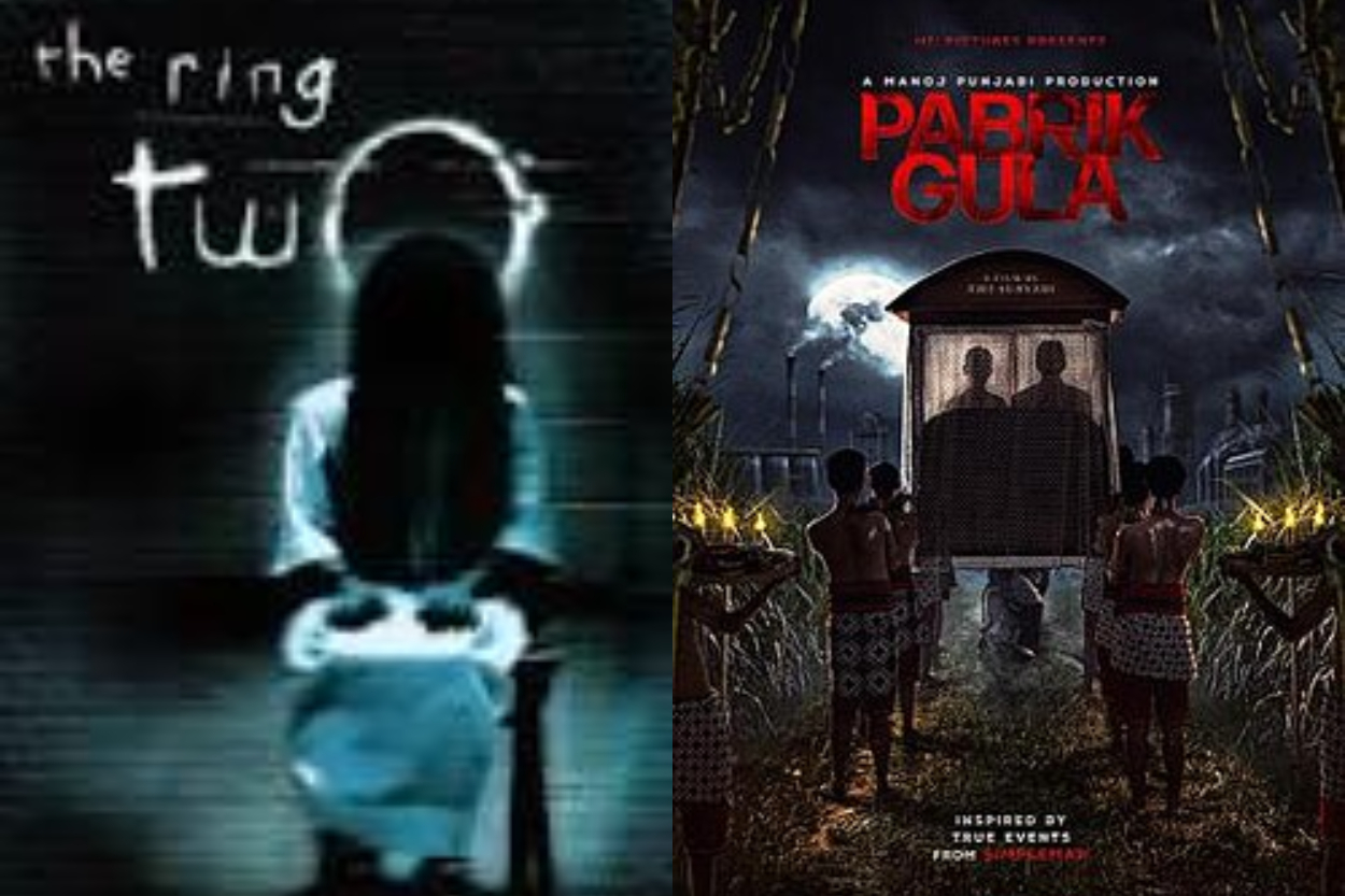 Banyak Dari Indonesia! Ini Rekomendasi 40 Film Horor Terseram Sepanjang Masa, Wajib Ditonton ...