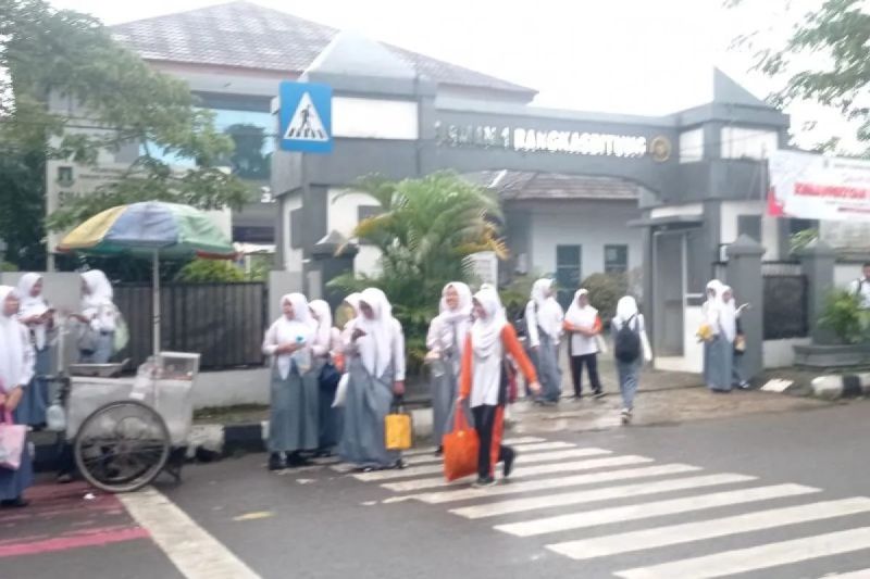 Dinsos Lebak Tetapkan 100 Siswa Jadi Peserta Sekolah Rakyat