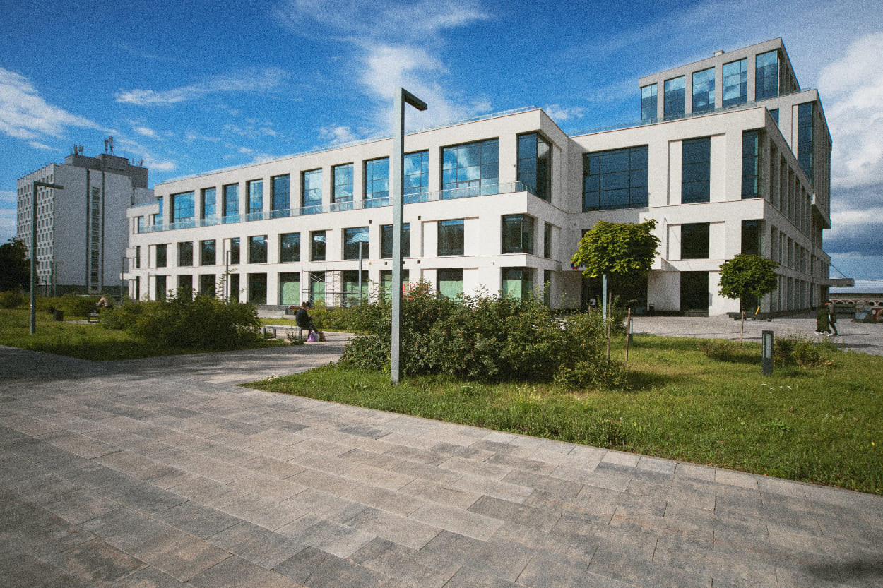 Keren! 20 Kampus Swasta Indonesia Masuk Daftar Perguruan Tinggi Terbaik Dunia versi THE Impact ...