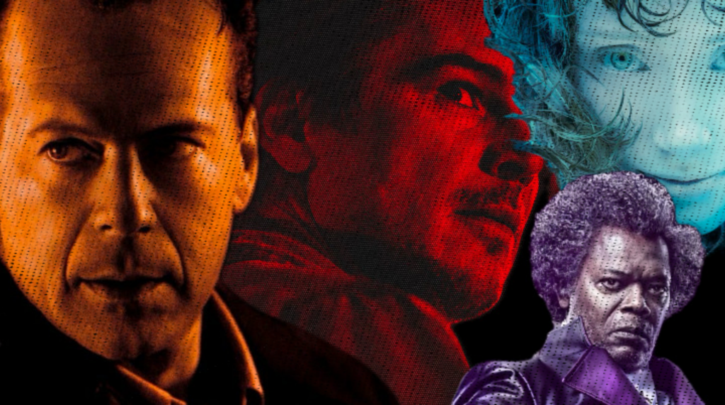 Syuting Film Terbaru M. Night Shyamalan 'Remain' Dimulai di Rhode ...