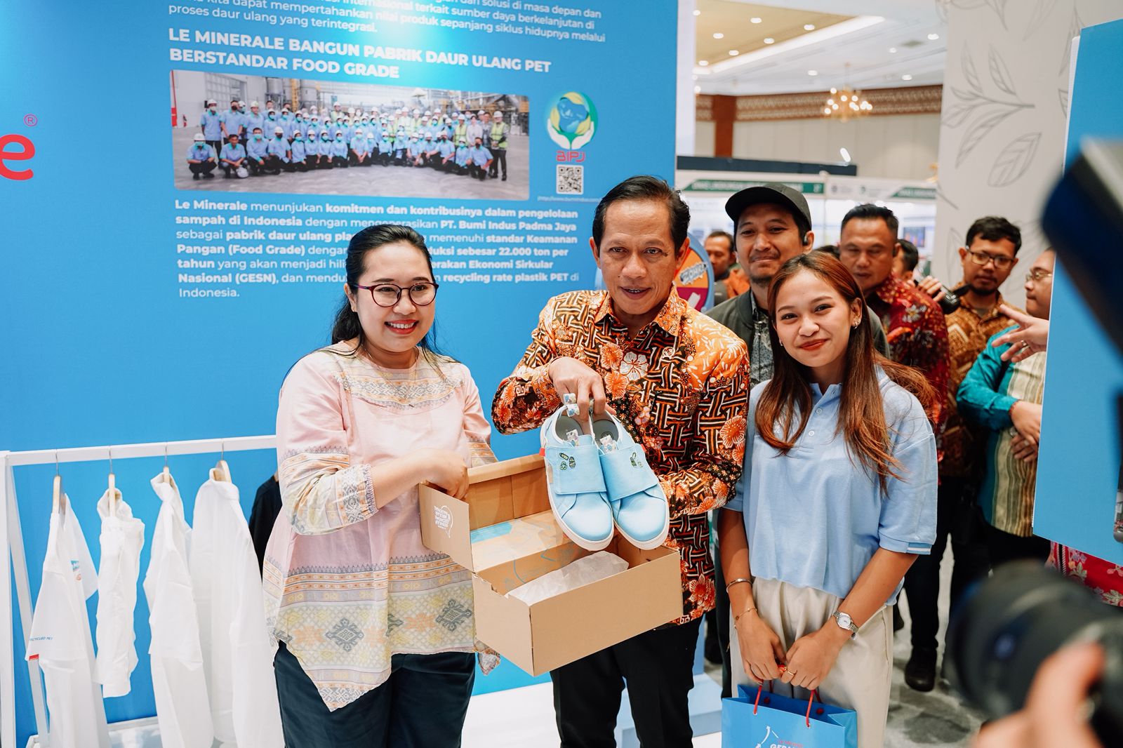 Timbunan Sampah RI Capai 56,6 Juta Ton, Hampir 61 Persen Belum Dikelola