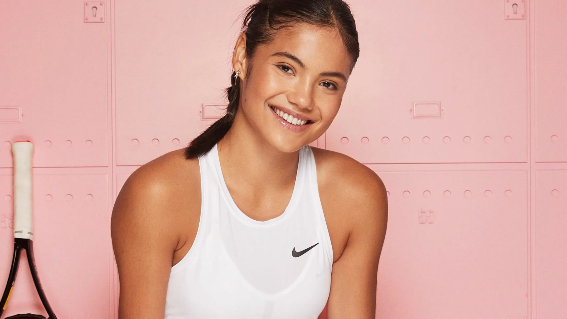 Raducanu Puji Wimbledon atas Upaya Lindungi Dirinya dari Penguntit