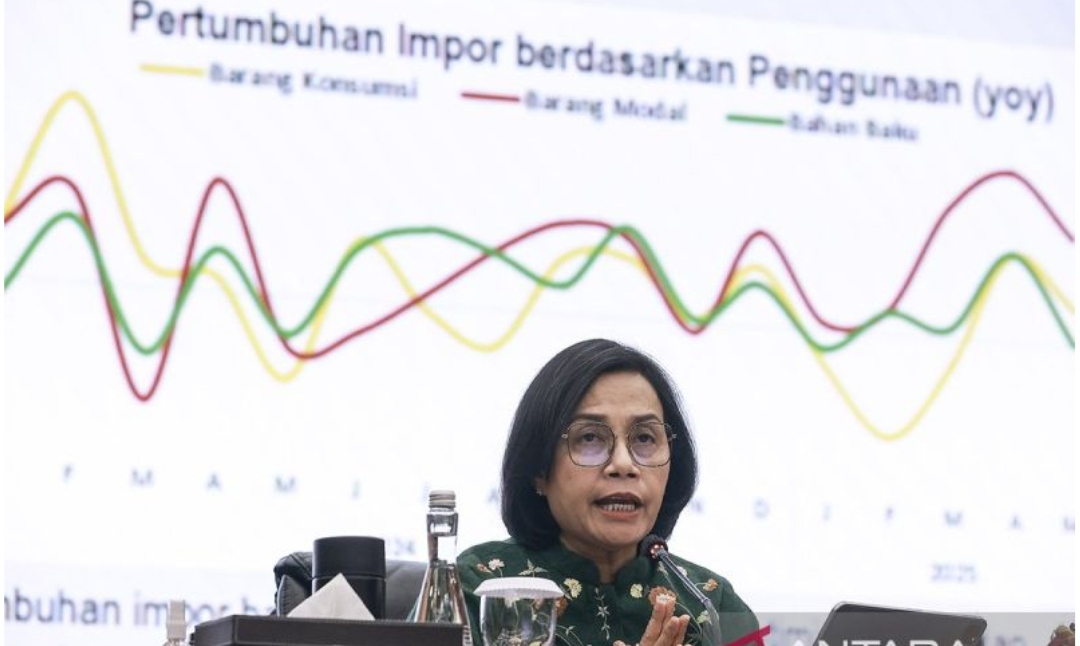 RKP 2026 Resmi Diumumkan! Ada Apa di Balik Fokus Baru Pemerintah?