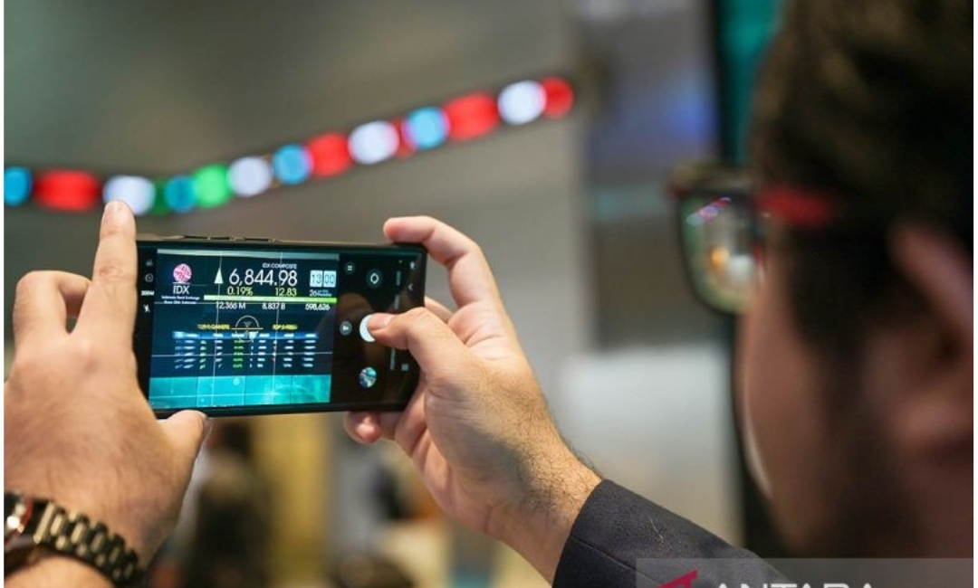 Kejar Target 66 IPO pada 2025, Dirut BEI Sudah Pasang Kuda-kuda