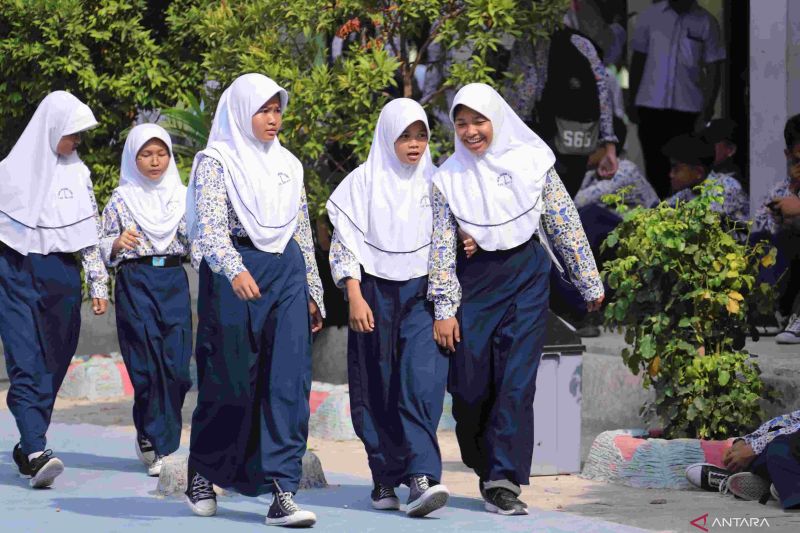 Pemkab Bekasi Terapkan Jam Efektif Sekolah Mulai Tahun Ajaran Baru 2025/2026