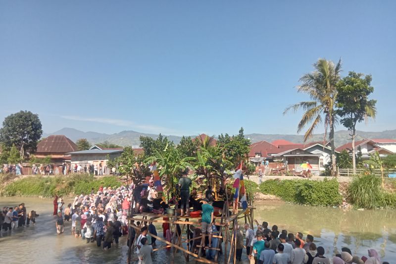 Kenduri Sko, Upacara Adat Kerinci yang Menyatukan Generasi dan Warisan ...