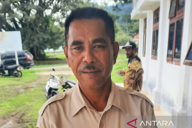 Pemkab Teluk Wondama Targetkan Pembentukan 78 Koperasi Desa Merah Putih Rampung Akhir Juli