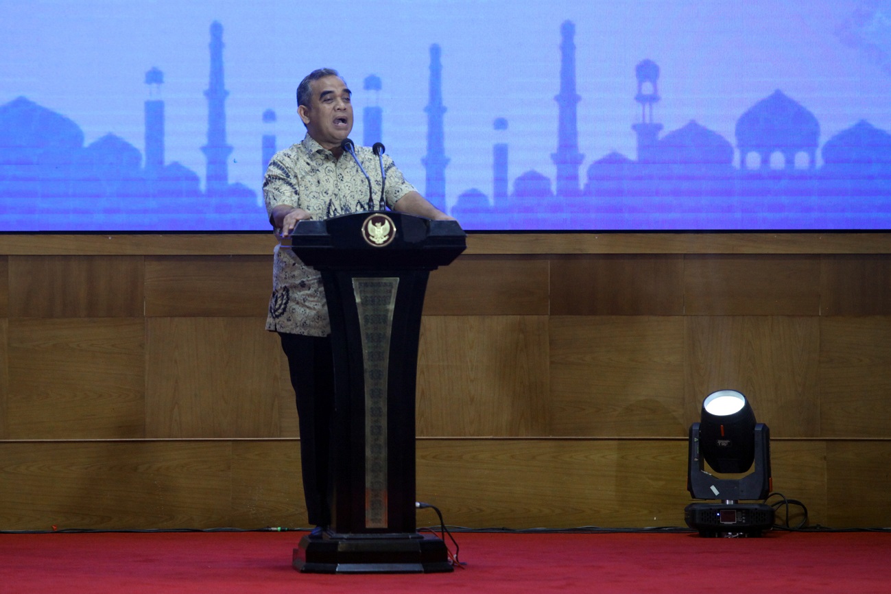 Kerentanan Institusional Hambat Pencapaian Tujuan Nasional