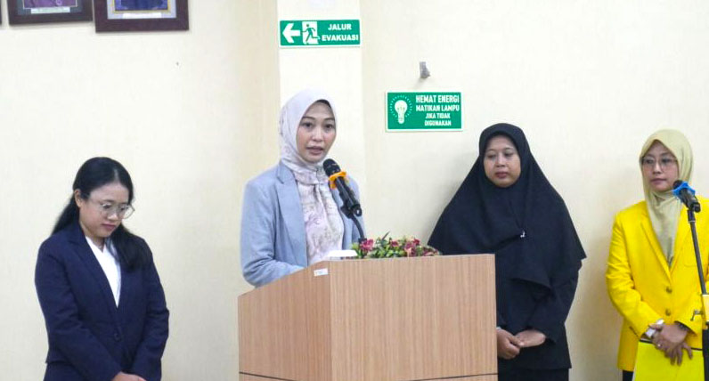 Periset UI Temukan Daun Beluntas untuk Hambat Protein Virus HIV