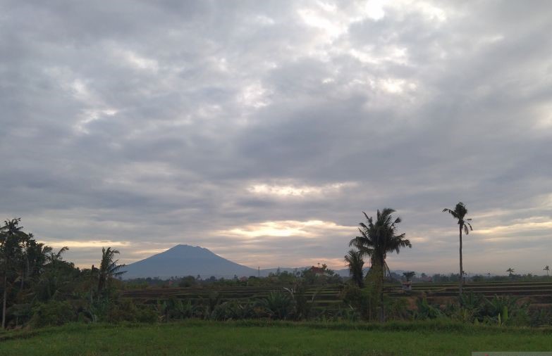 BMKG Prakirakan Kota-kota Besar di Indonesia Berawan, Jakarta dan Yogyakarta Berpotensi Hujan