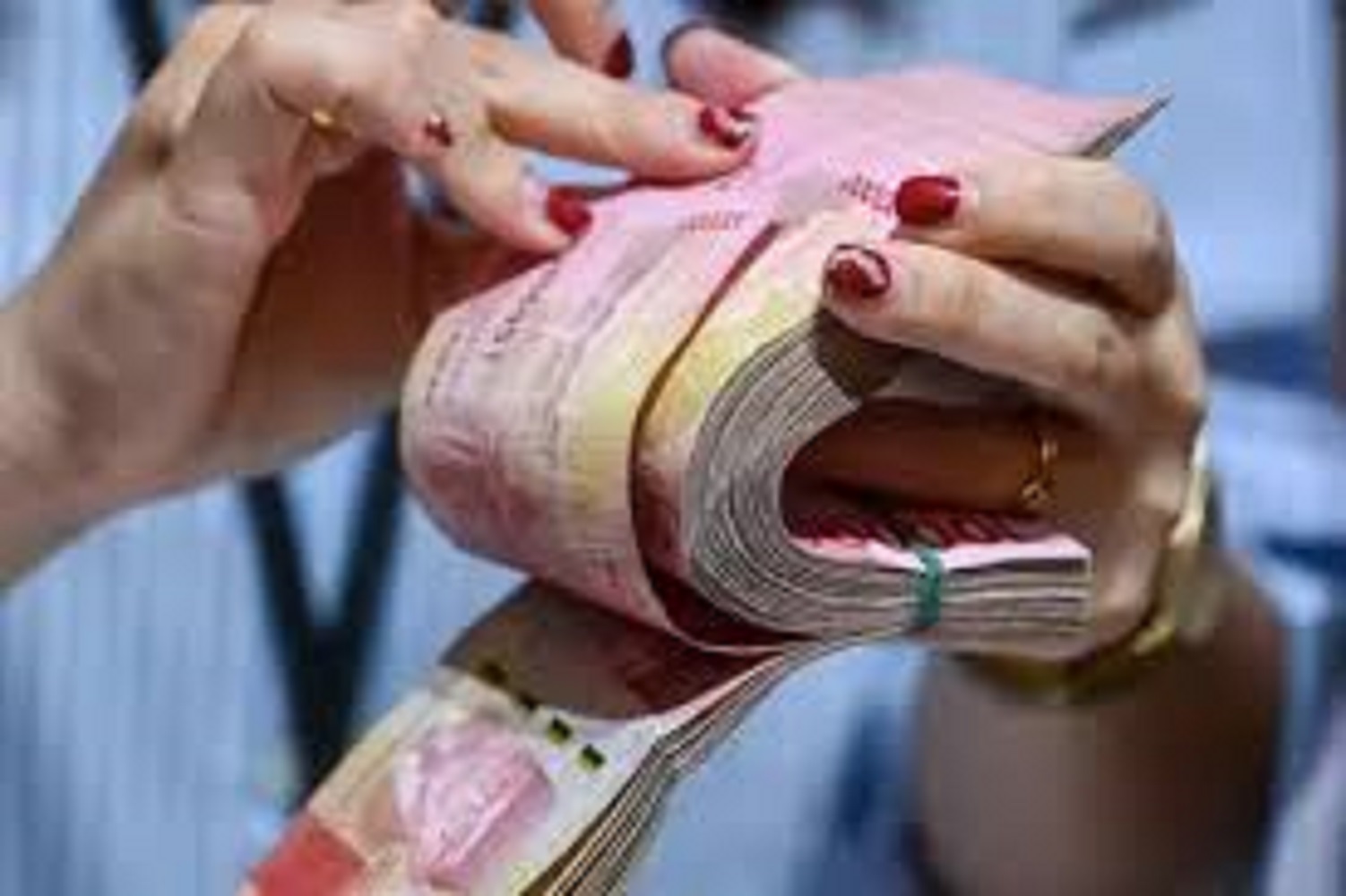 Garong Bank Jatim Tertangkap di Gunung Kidul