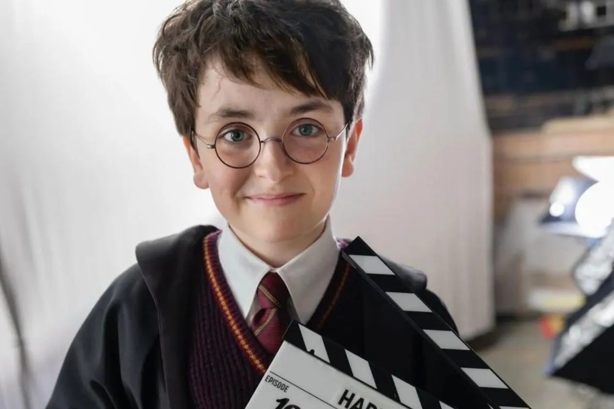 Kejar Tayang Tahun 2027, Serial 'Harry Potter' Versi HBO Mulai Proses ...