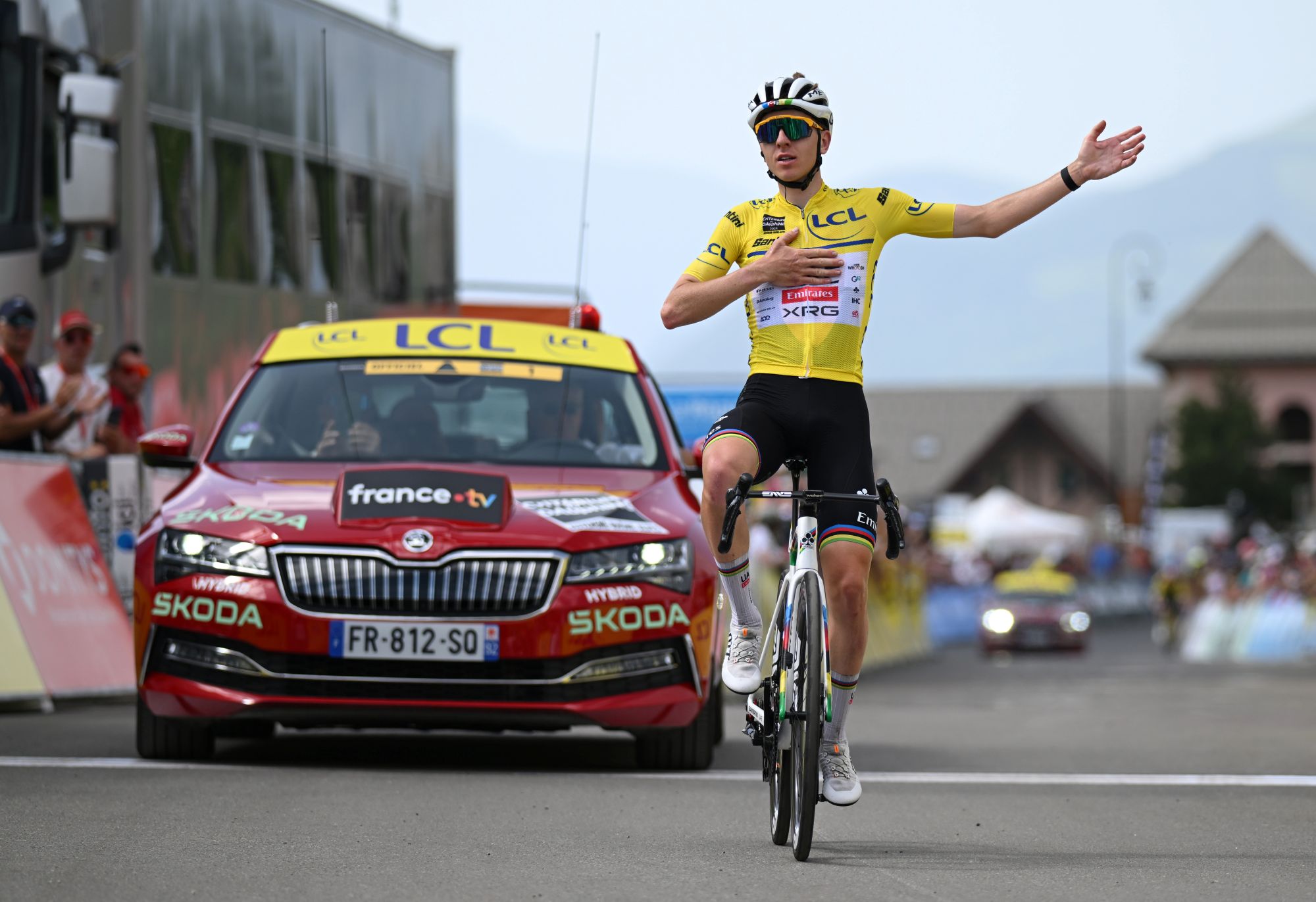 Perjanjian Paris 1783, Pengakuan Inggris Terhadap Kemerdekaan AS