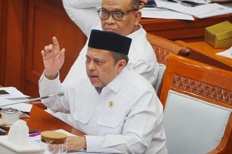 BPJPH Fokus Sertifikasi Halal Gratis dan Penguatan UPT JPH di 2026