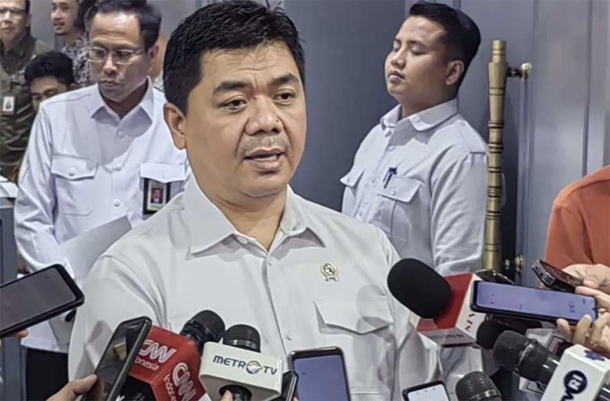 Logo dan Tema HUT Ke-80 RI Diumumkan Hari Ini