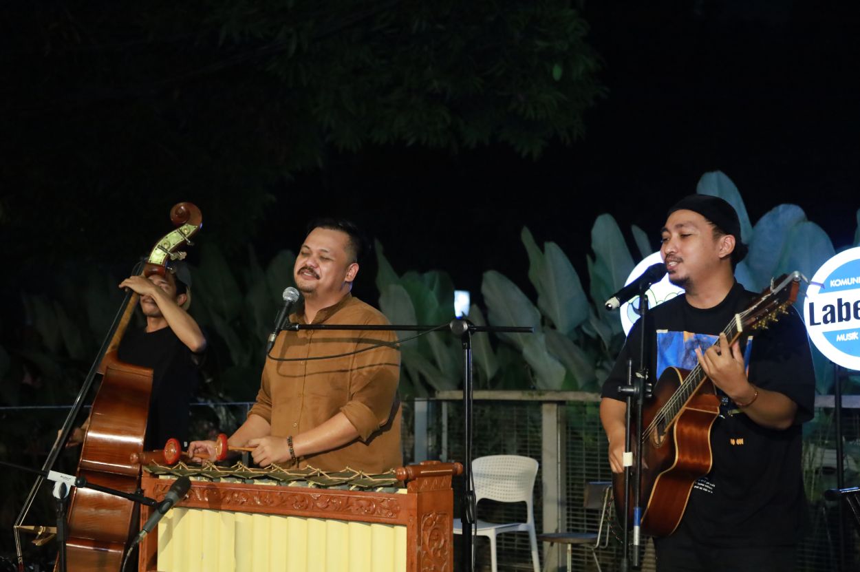 Swag Event Episode 111 Diwarnai Penampilan Afterclip, Asrilia Kurniati, Randa Okovandy & Frietsa ...