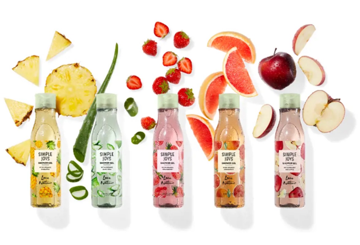 Bulan ini Oriflame Tawarkan Diskon Terbesar, Produk Baru, dan Peluang ...