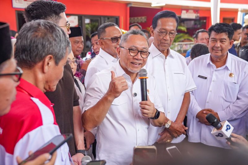 Gawat! Pangkalan Milier AS di Qatar Diserang, Perang Iran-Israel Masuki ...