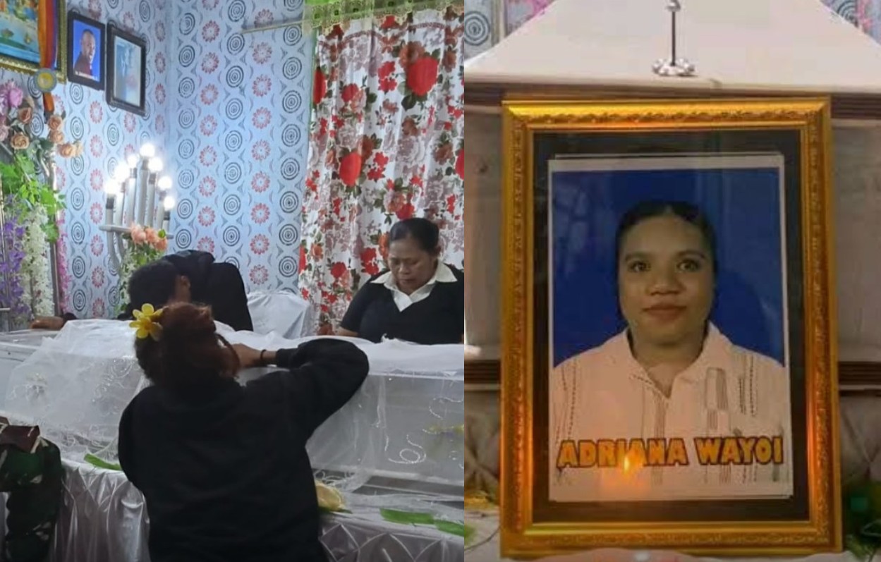 Dua Ibu dan Janin Tewas di RSUD Papua, Keluarga Pasien Keluhkan Pelayanan Kesehatan