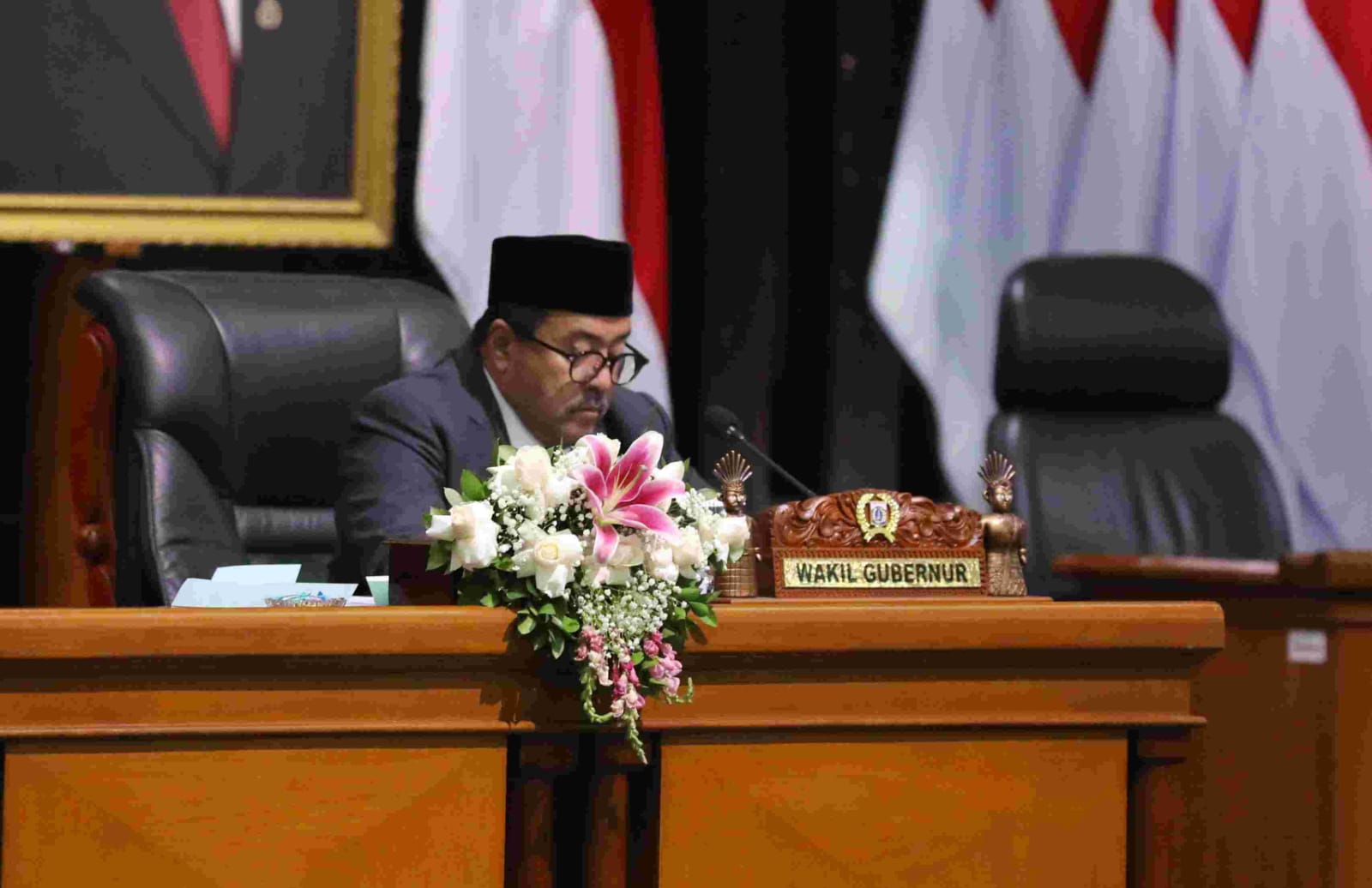 Pemprov DKI Jakarta Evaluasi Program Sekolah Swasta Gratis, Jumlah Sekolah Berpotensi Bertambah