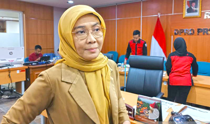 DKI Upayakan Waktu Tunggu Pengambilan Obat jadi 30 Menit